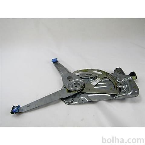 MEHANIZEM DVIGA SPREDNJIH STEKEL OEM N. 30784576 ORIGINAL REZERVNI...