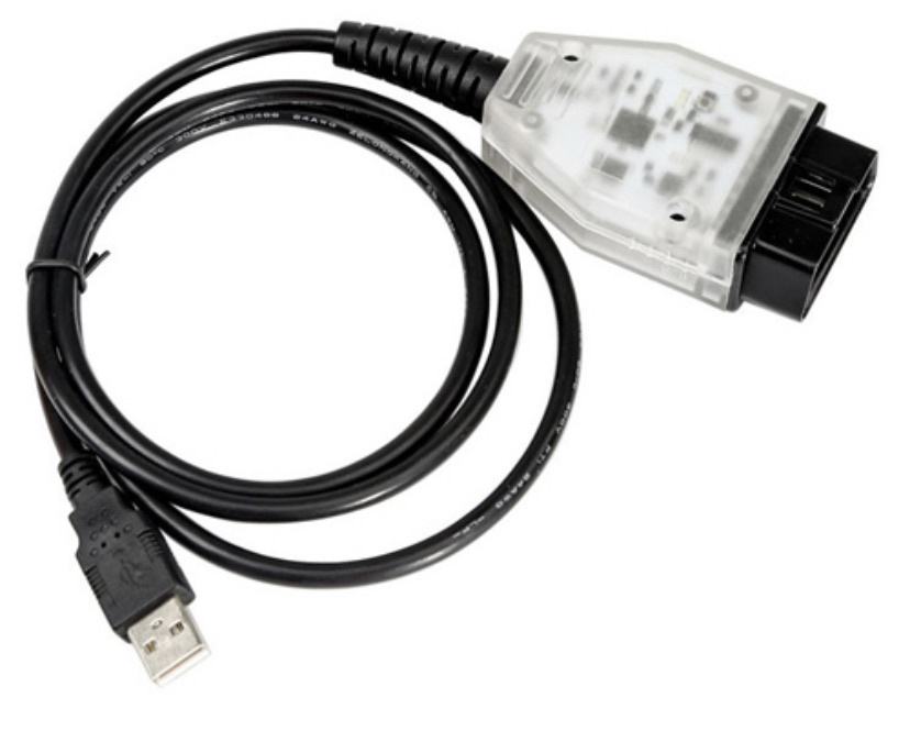 Ford-Obd 2 - els27