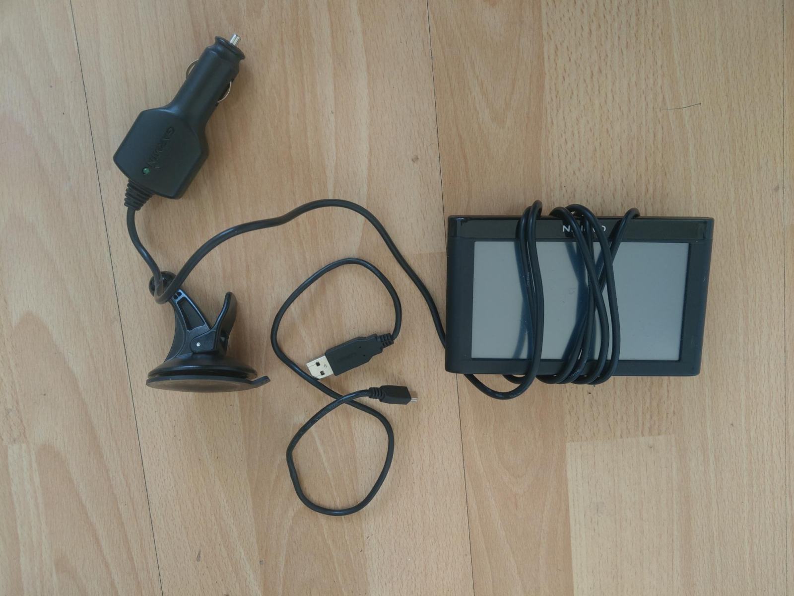 Garmin Nuvi 56, oznaka 145-01615-10 GPS