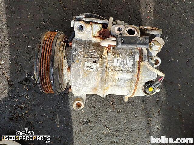 KOMPERSOR KLIME MERCEDES B 180 2014 4472807422