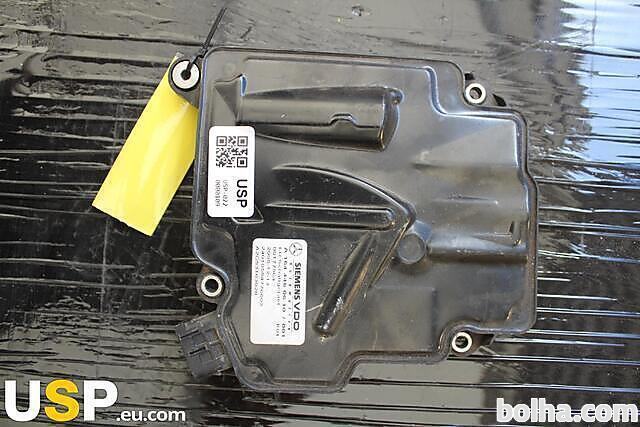 KRMILNI MODUL MENJALNIKA MERCEDES BENZ ML 320 W164 A1644460610