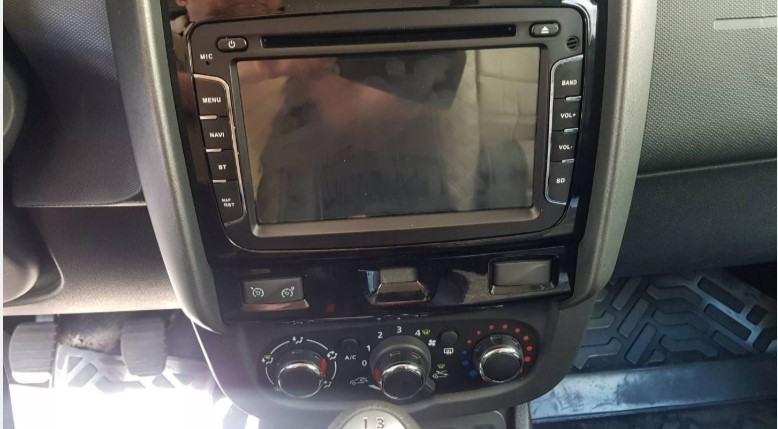 Lada Xray2 Navigacija GPS Radio Multimedija Android