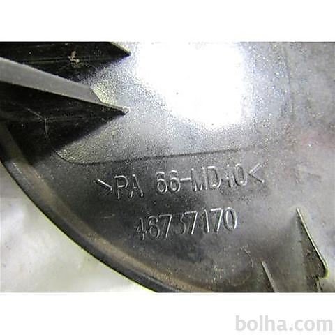 LOPUTA GORIVA OEM N. 46737170 ORIGINAL REZERVNI DEL ALFA ROMEO 147...