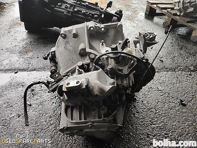 MENJALNIK CITROEN/PEUGEOT 1.6 HDI 8V 9805625610