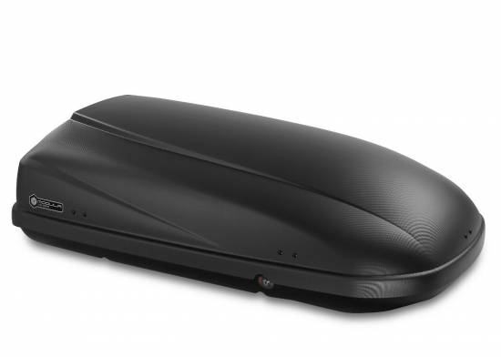 MODULA KOVČEK BELUGA EASY 460 MATT GREY