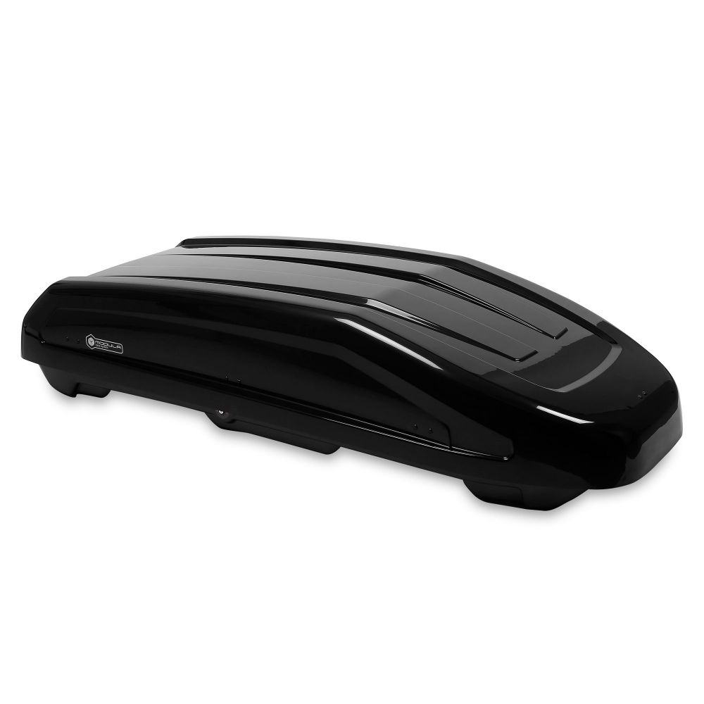 MODULA KOVČEK EVO 470 ČRN