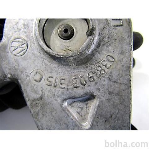 NAPENJALEC JERMENA OEM N. 38903315 ORIGINAL REZERVNI DEL VOLKSWAGEN...