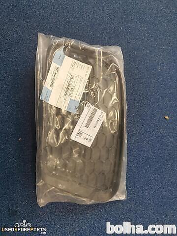 OKRASNA MASKA BMW E 84 X1 KIT 51117845542