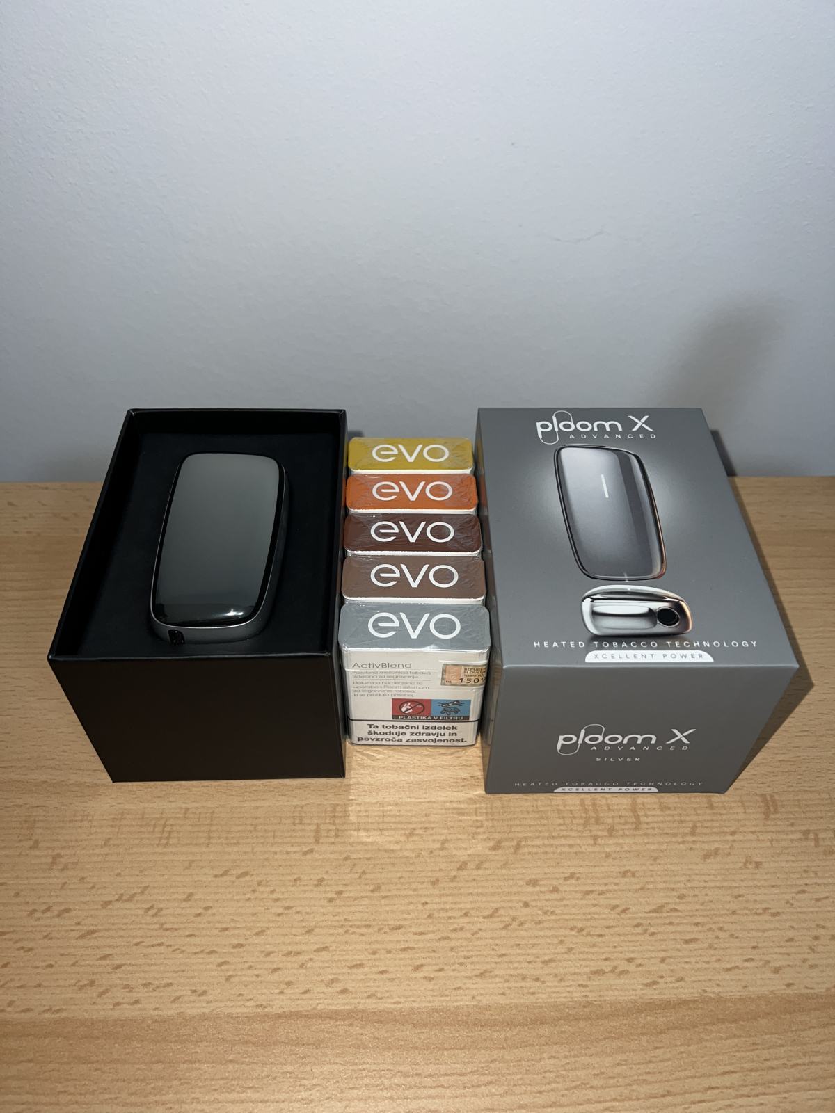Ploom X Advanced