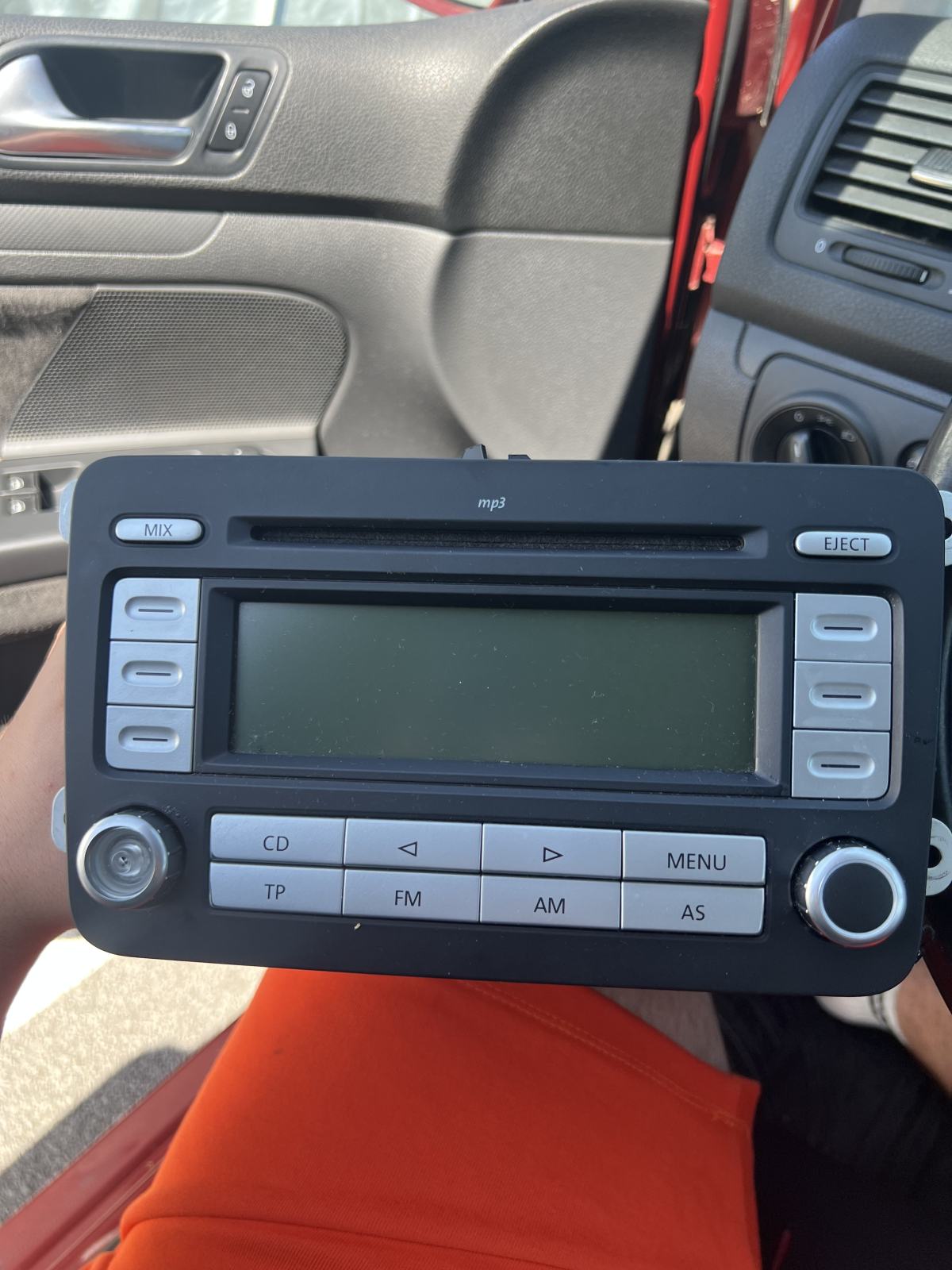 Radio Golf 5