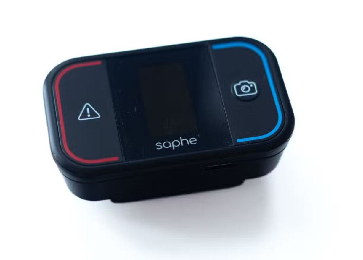Saphe Drive Mini - anti radar - radar detektor - NOVO
