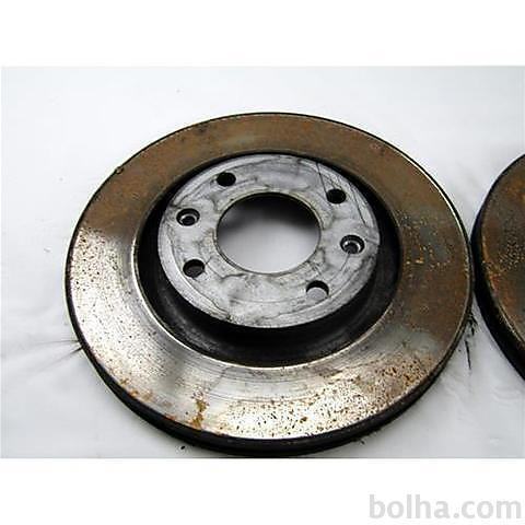 SPREDNJI ZAVORNI DISKI OEM N. 1629058880 ORIGINAL REZERVNI DEL...