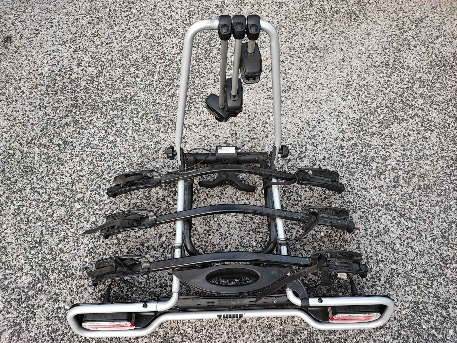 Thule euroride 940