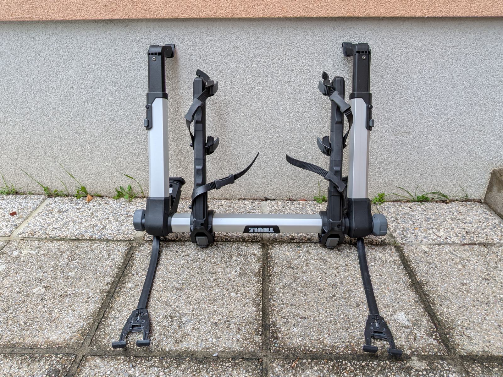 Thule OutWay Hanging 2