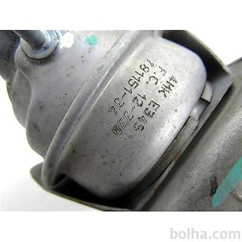 TURBINA OEM N. 31380220 ORIGINAL REZERVNI DEL VOLVO V40 (DAL...