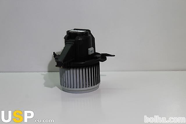 VENTILATOR KABINE CITROEN C4 PICASSO 1609690280