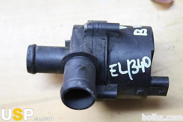 VODNA ČRPALKA VW BKP 2.0 TDI 2007 500965567