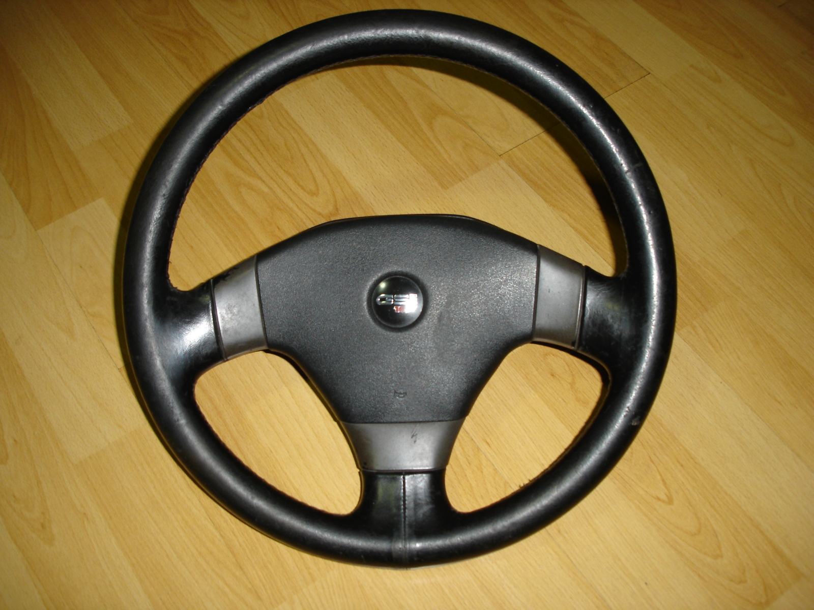 Volan Opel Kadet GSI 16V original