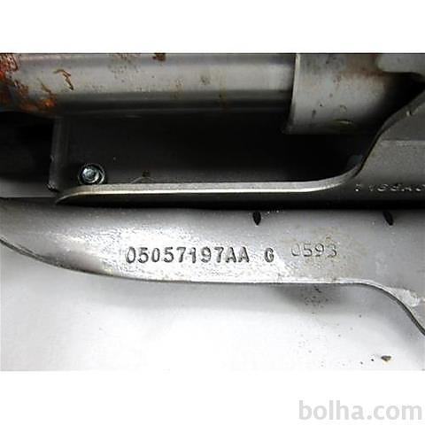 VOLANSKI DROG 05057548AE FIAT FREEMONT (2011 - 2015) 2013...