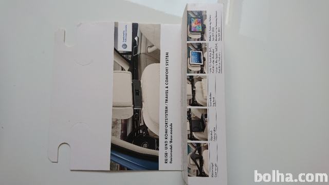 VW osnovni nosilec 000061122A