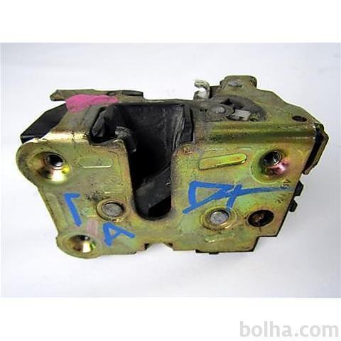 ZAKLEP VRAT RENAULT KANGOO (1998 - 2003) DIESEL 15 2002 8200727504