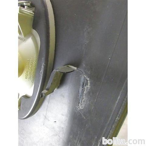 ZUNANJE OKRASNE LETVE (D)768F20003R RENAULT MASTER (DAL 2010) 2011...