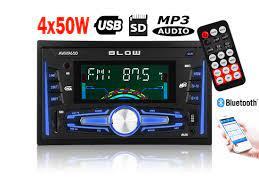 Avtoradio BLOW AVH 9610
