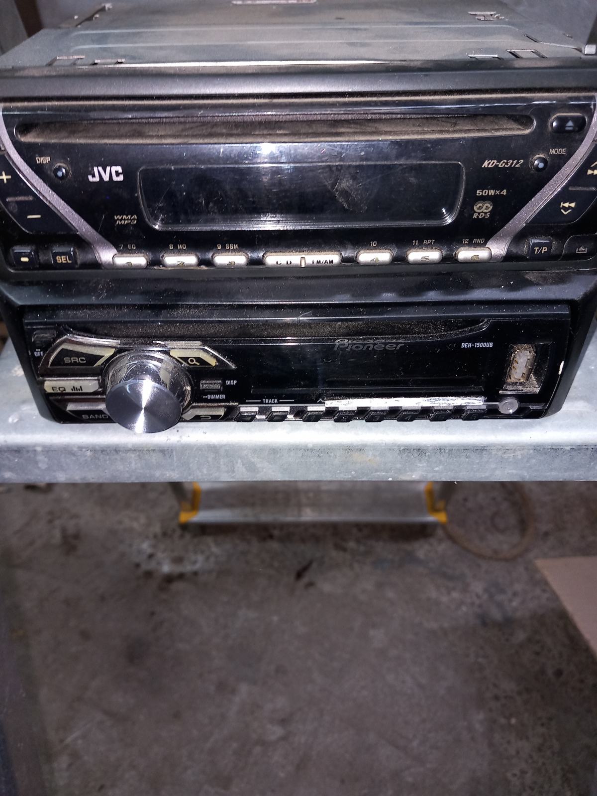 Avto radio