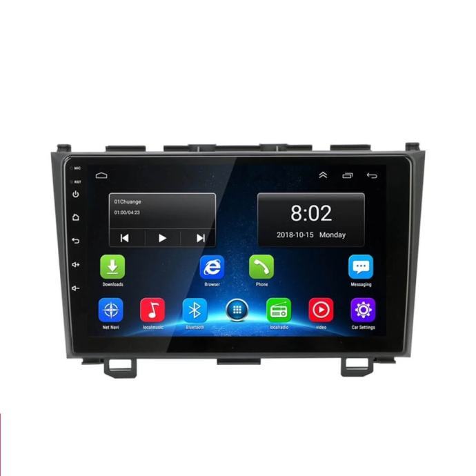 Avtoradio Android Honda CRV (07-11)