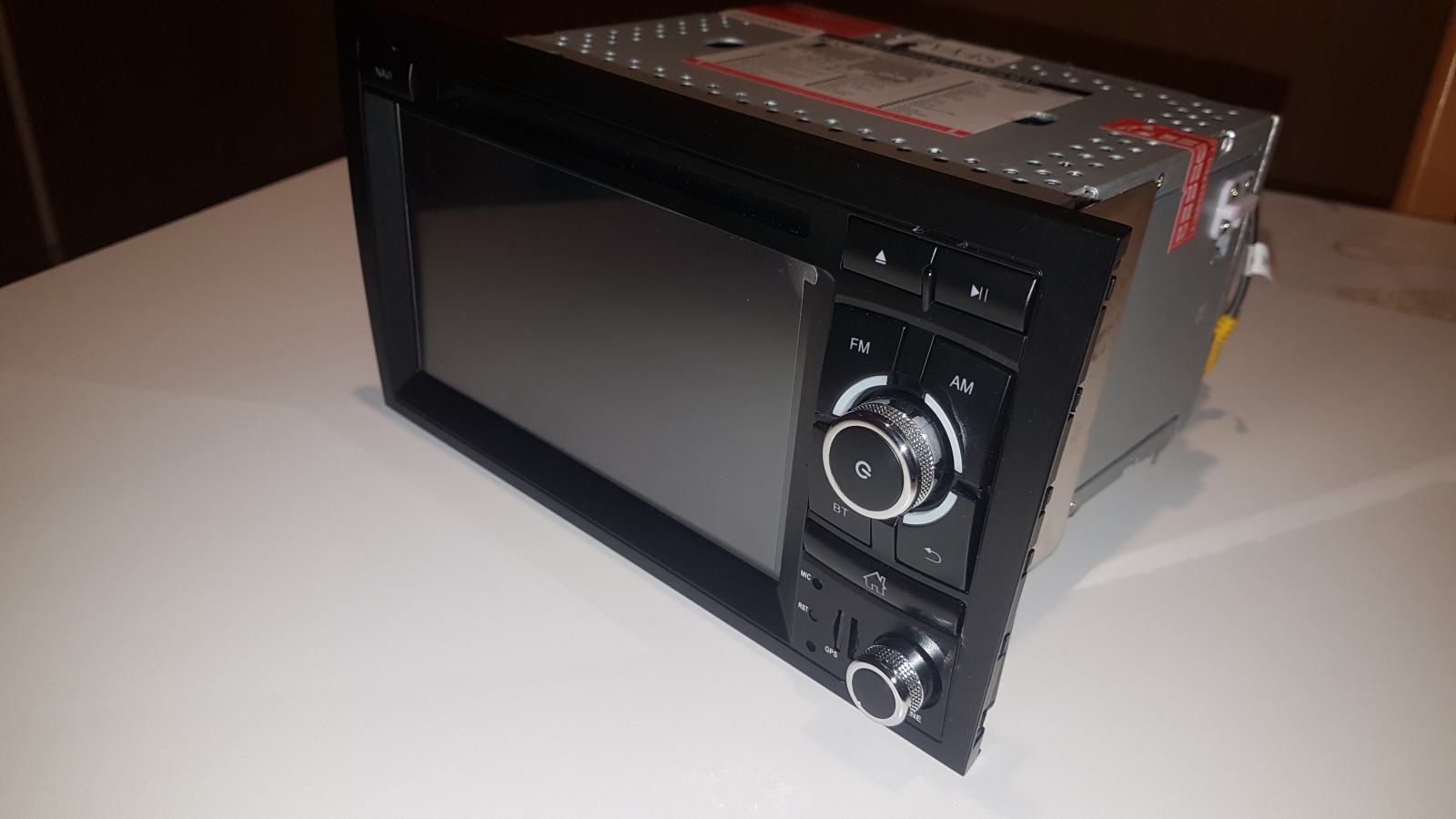 avtoradio multimedijski