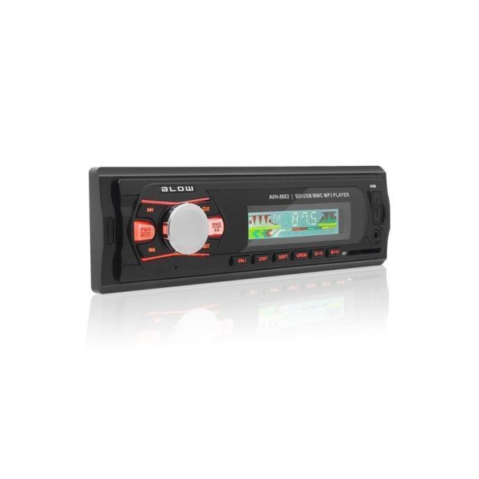 Avtoradio Blow AVH-8602 78-268 4x45W, USB