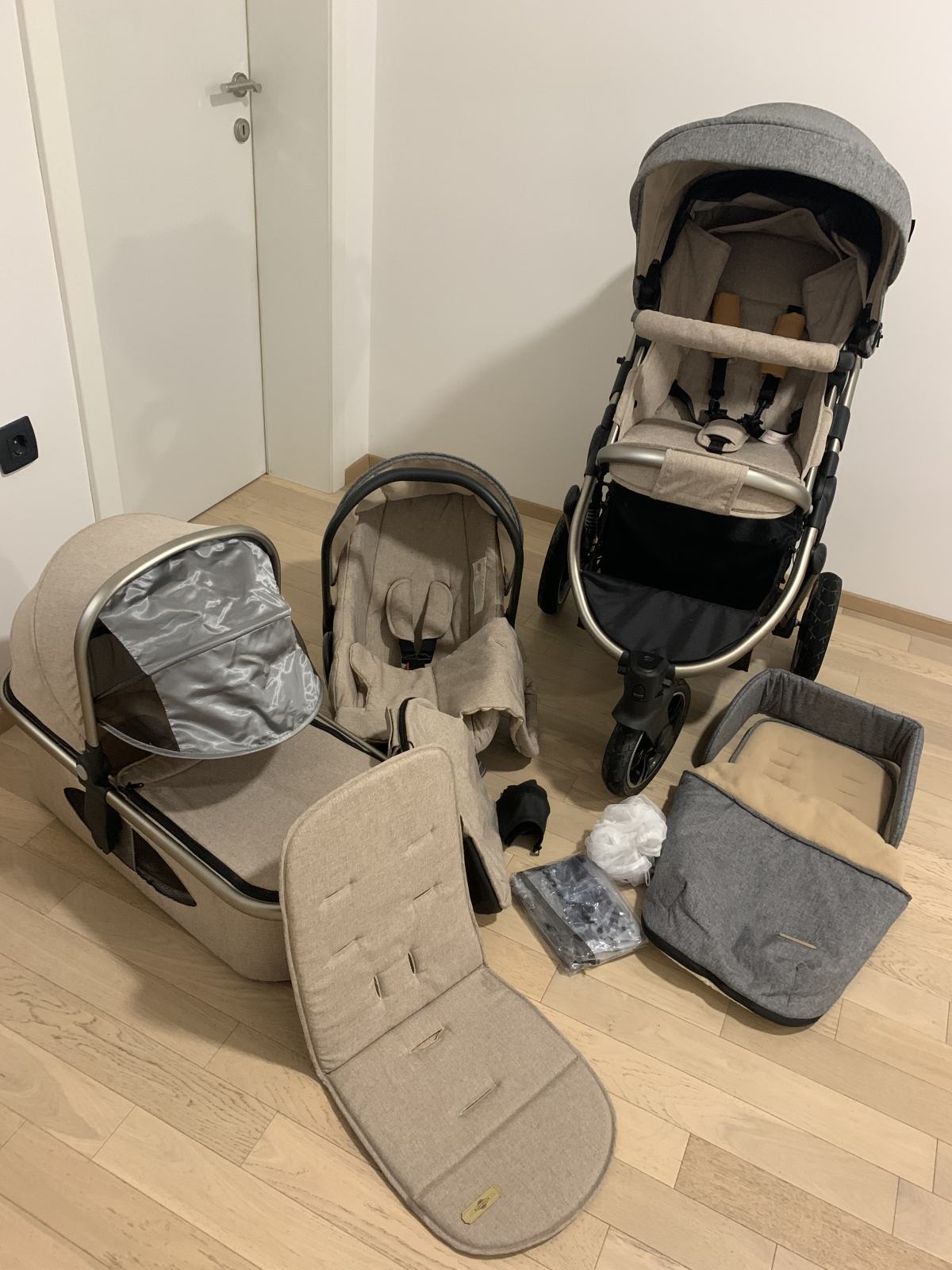 Baby Boom