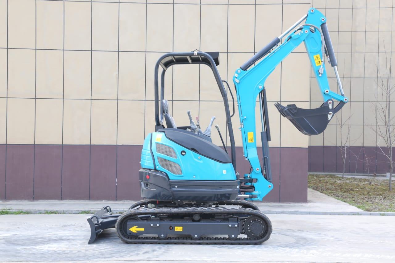 MINI BAGER SQ 25 NOV, PRODAM