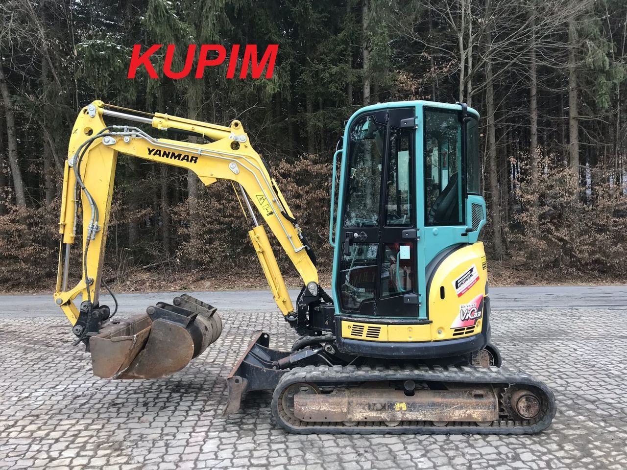 YANMAR