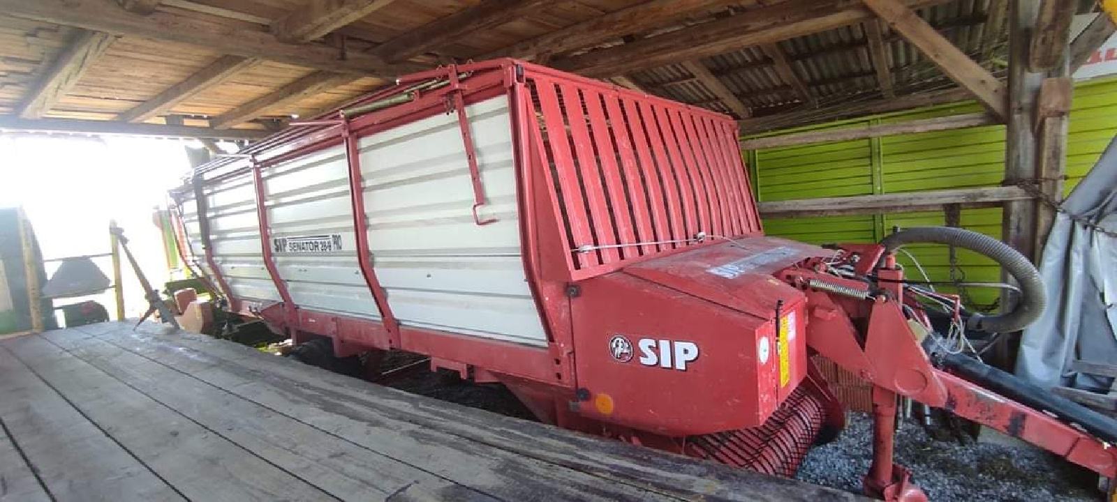 Sip senator 28-9 pro