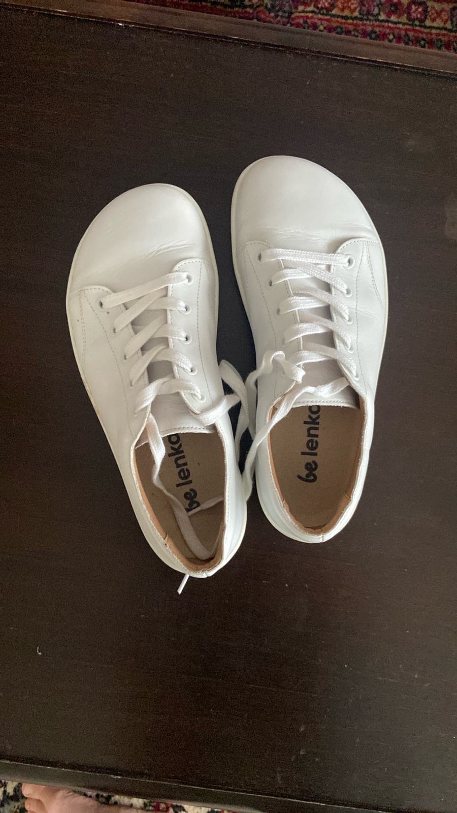 Belenka barefoot sneakers, 41