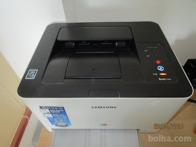 Samsung Xpress C430W