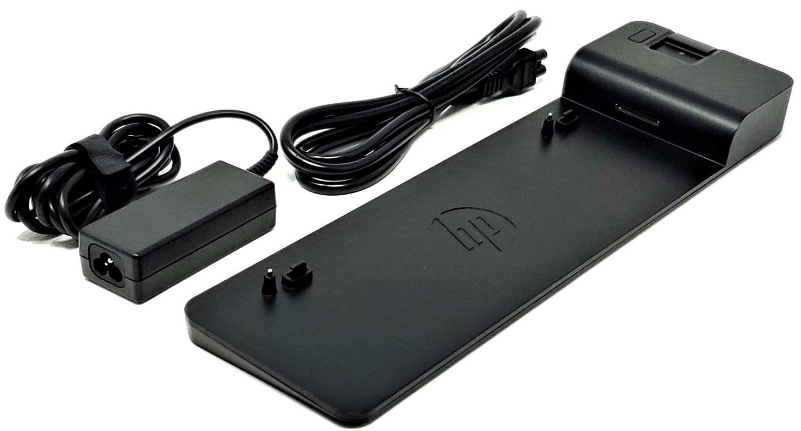 HP Ultra slim docking station priklopna postaja dock D9Y32AA