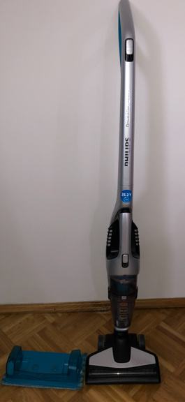 Philips PowerPro Aqua