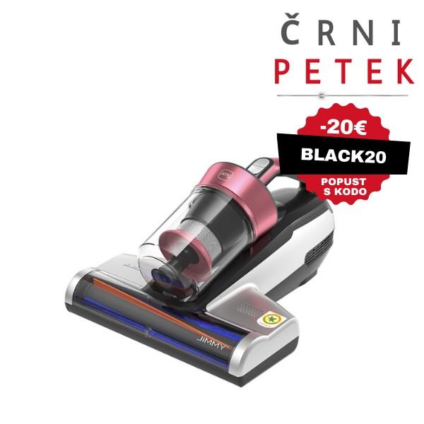 Ročni Sesalnik JIMMY BX5 Pro za Pršice