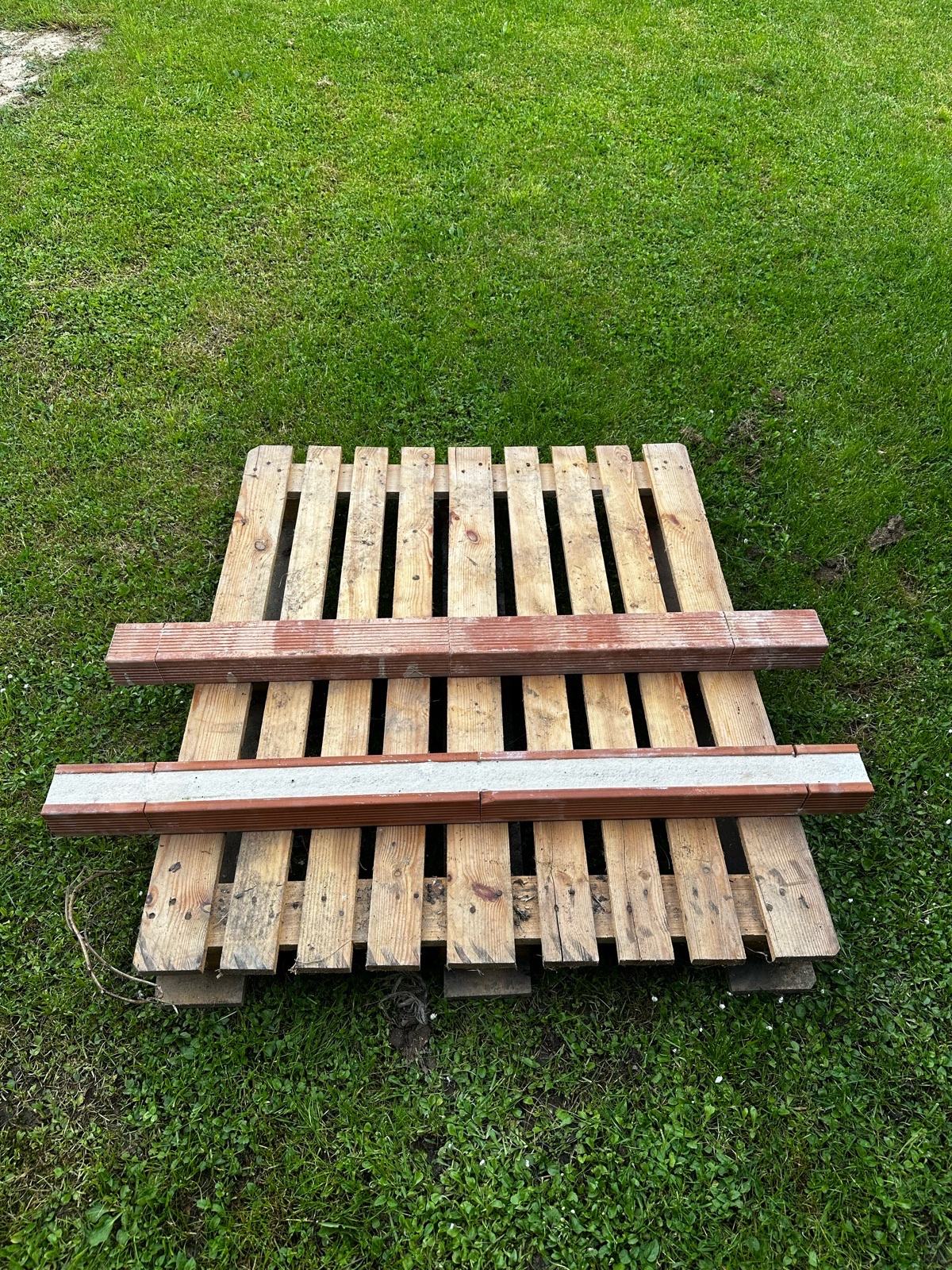 Betonska preklada 9cm/125cm