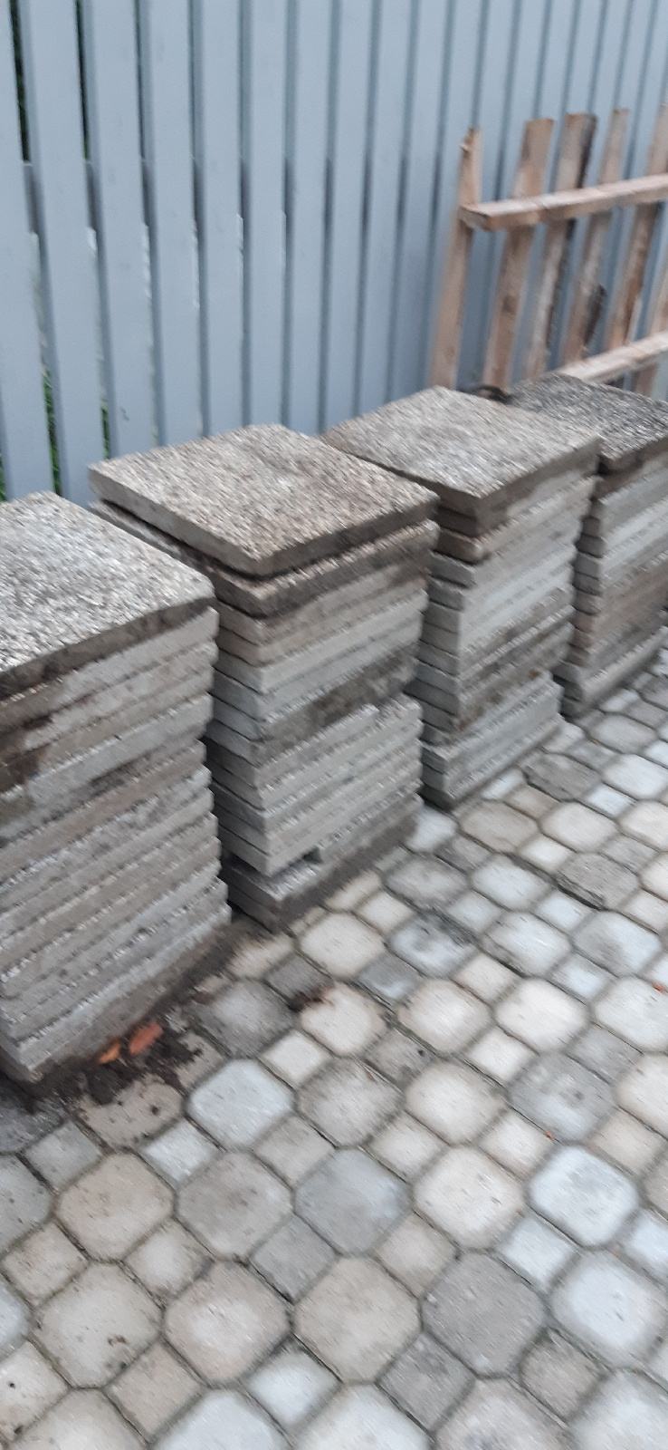 Prane betonske plošče