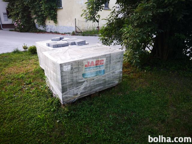 Tlakovci Jarc MULTImix ARGENTA