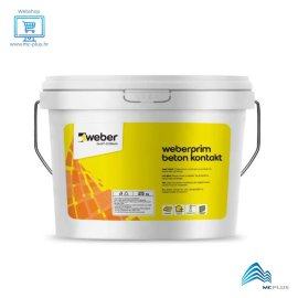 WEBER BETON KONTAKT - 25 kg