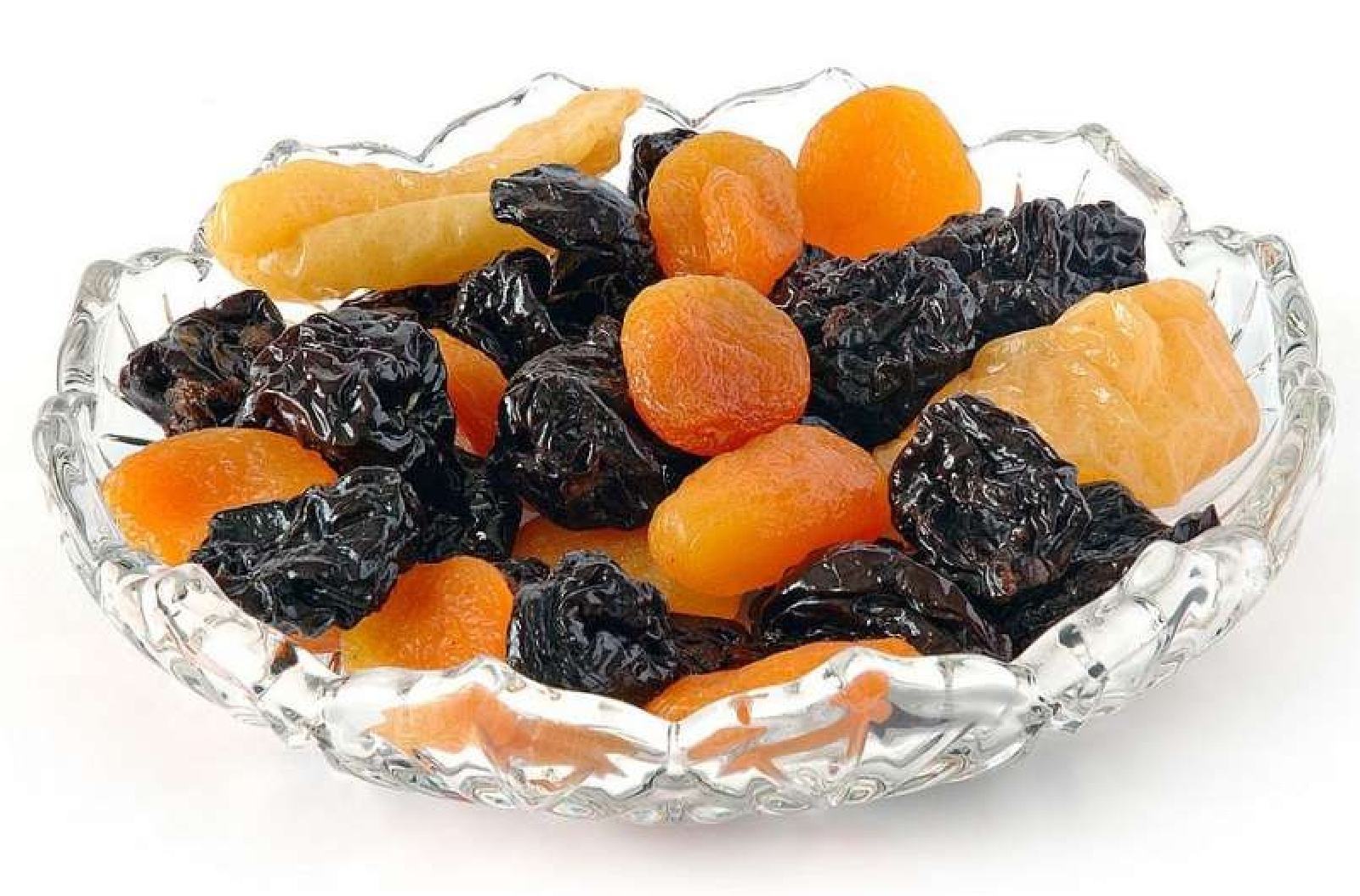 PRODAMO DOMAČE SUHO SADJE