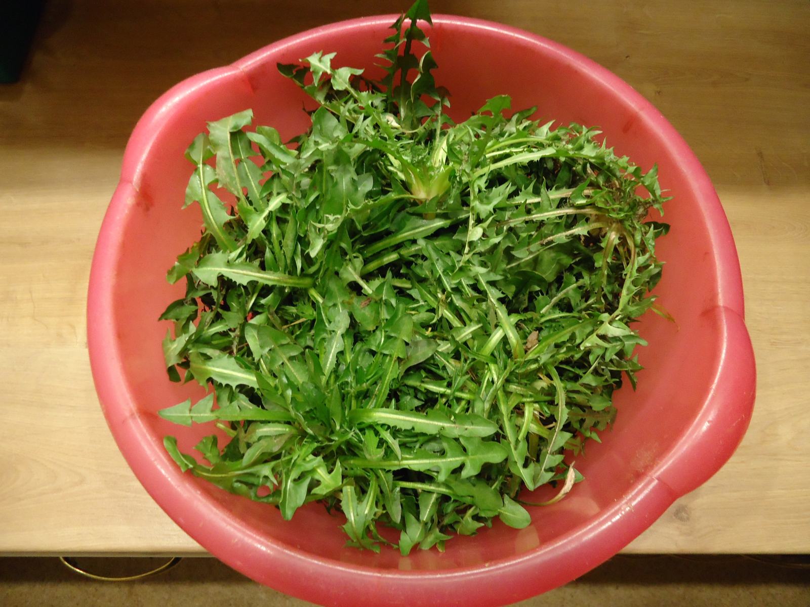 Regrat iz podeželja