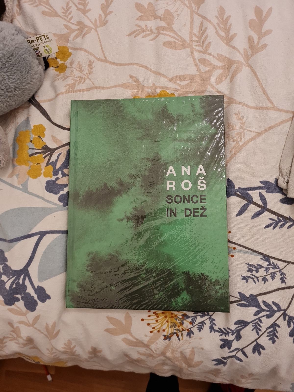 Ana Roš, sonce in dež