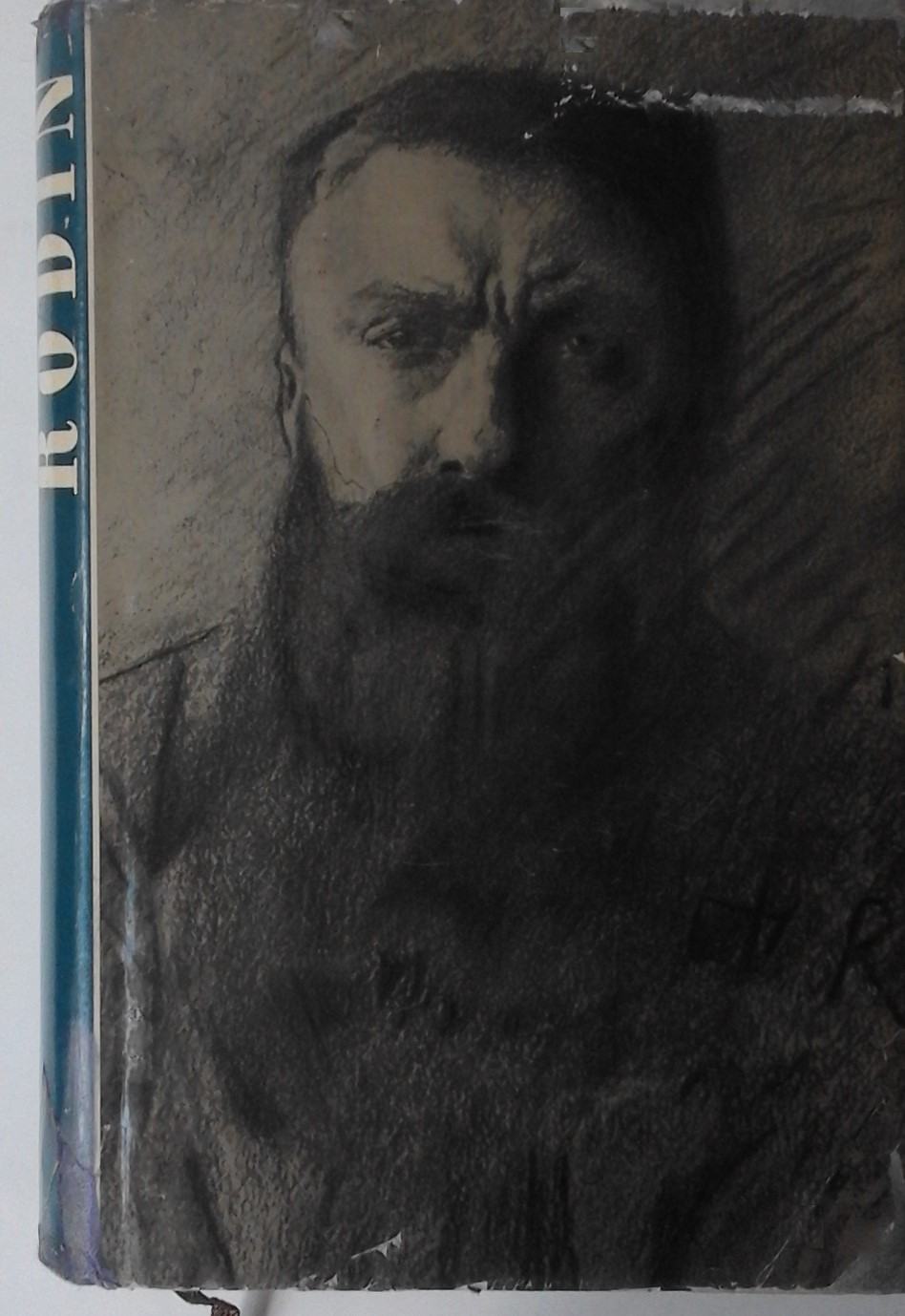 AUGUSTE RODIN, NAG SEM PRIŠEL, David Weiss