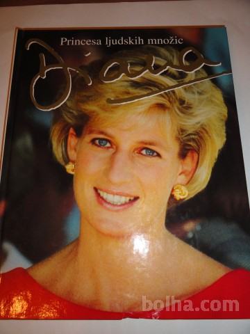DIANA - PRINCESA LJUDSKIH SRC