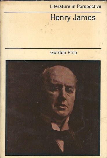 Henry James / Gordon Pirie